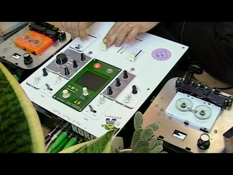 Trippy Ambient Cassette-Only Mix by Bop | Rewind Ritual 01