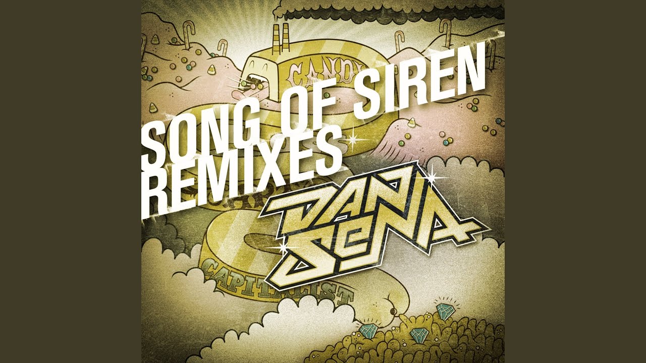 Song Of Siren (feat. Del The Funky Homosapien & Kylee Swenson) - YouTube
