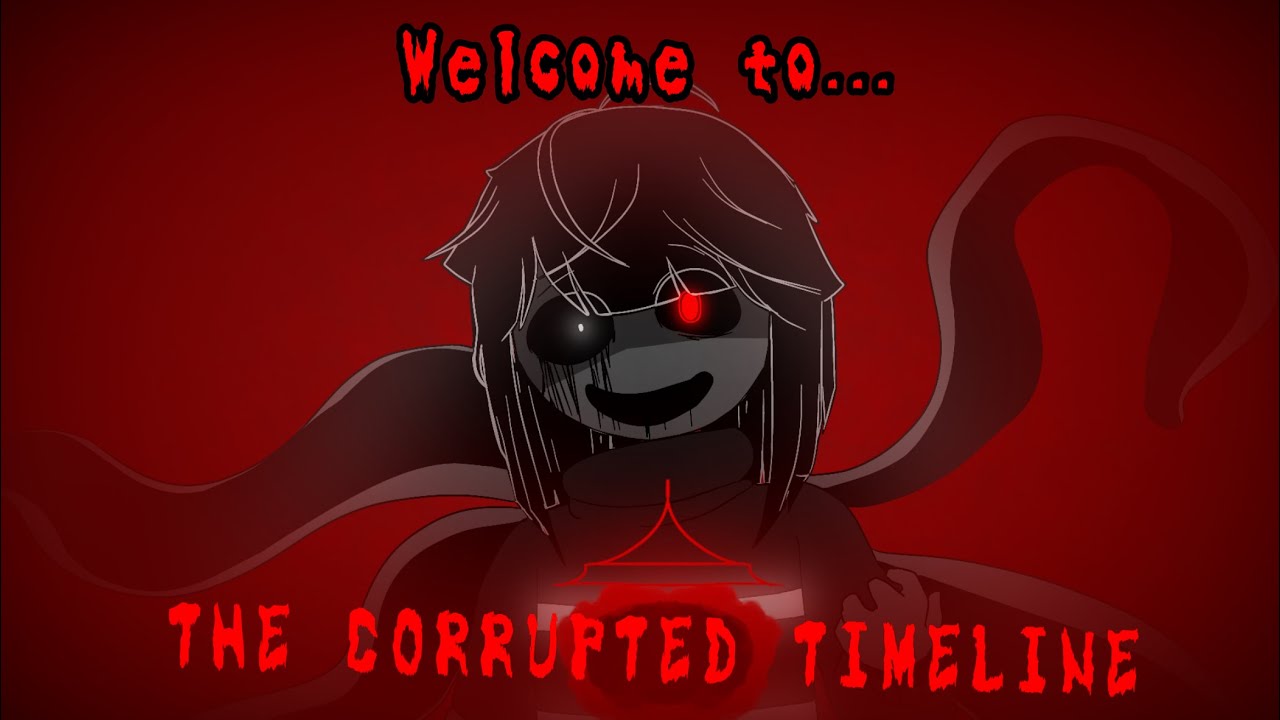 Corrupted Timeline Event Return | GOD OPS. - YouTube