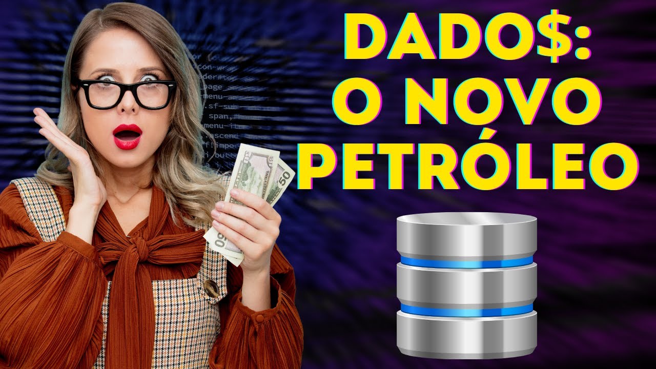 O QUE É BIGDATA? - YouTube