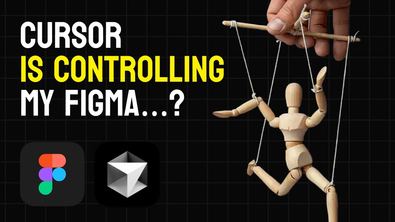 Everyone’s Talking About This MCP Server for Figma – Here’s the Truth - YouTube