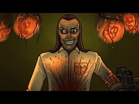 LITTLE GORE PIG [ART CONTEST SPEEDPAINT] - YouTube
