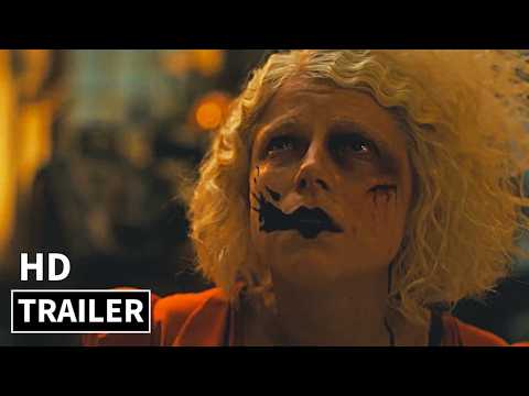 THE BRIDE (2026) | Official Trailer - Christian Bale & Jessie Buckley ...