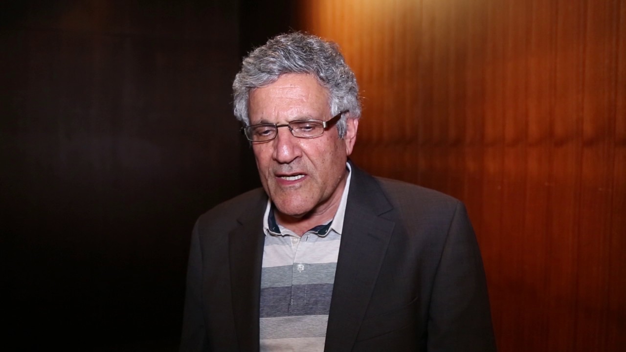 GCBSS Testimonial 33: Dr. Mostafa Jazayeri-Dezfuli - YouTube