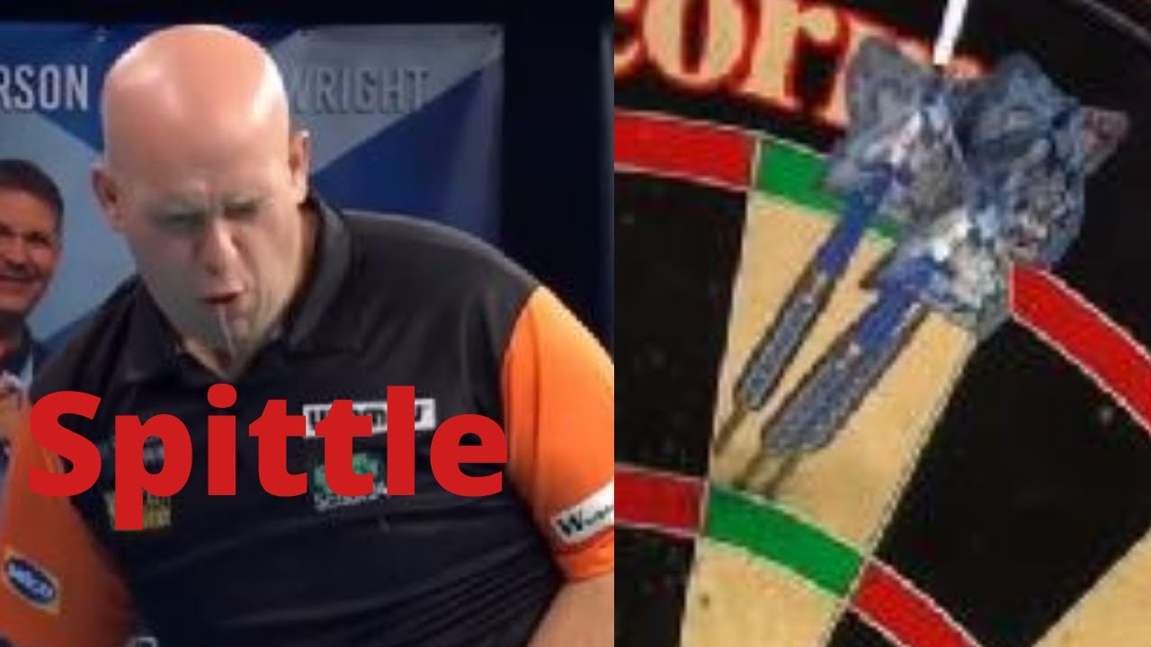 🎯 Darts Fails, Funny Moments and Mistakes | 2020 World Cup (Round 2 ...