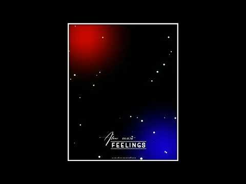 Black screen full screen whatsapp status video effects || Avee player template download link 2020