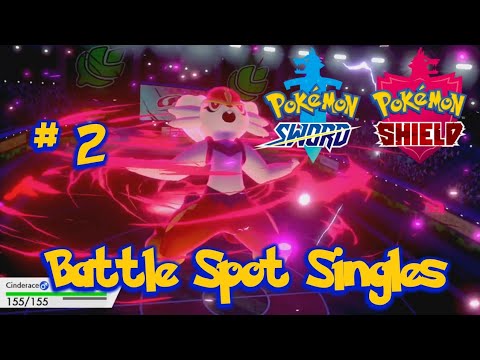 Libero is TOO GOOD!!! - Pokemon Sword & Pokémon Shield June 2020 Battle ...