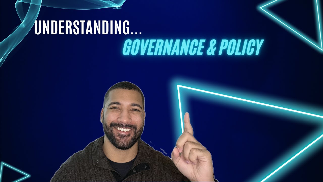 Quick Guide to Policy Creation - YouTube