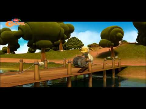 Kuzucuk - Tahtrevalli