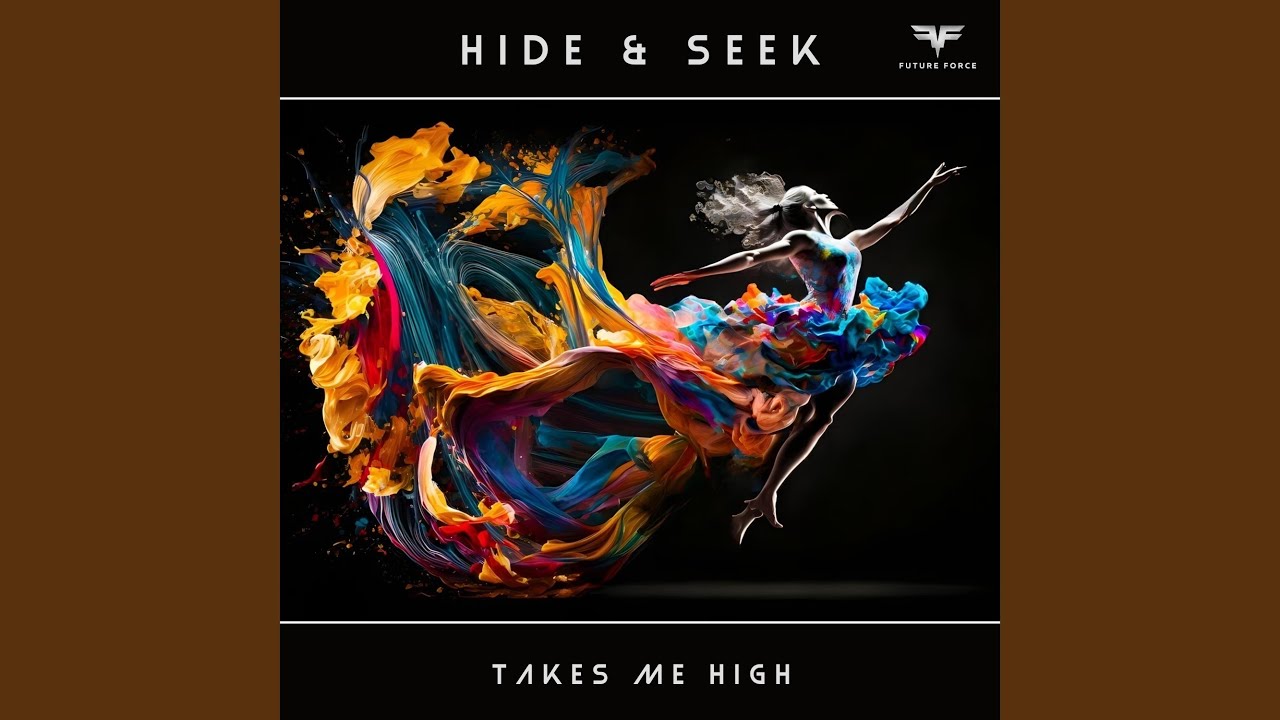 Takes Me High (Radio edit) - YouTube