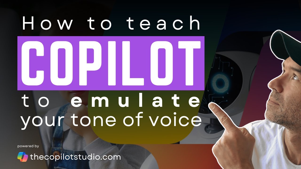 Train Microsoft Copilot with these prompts - YouTube