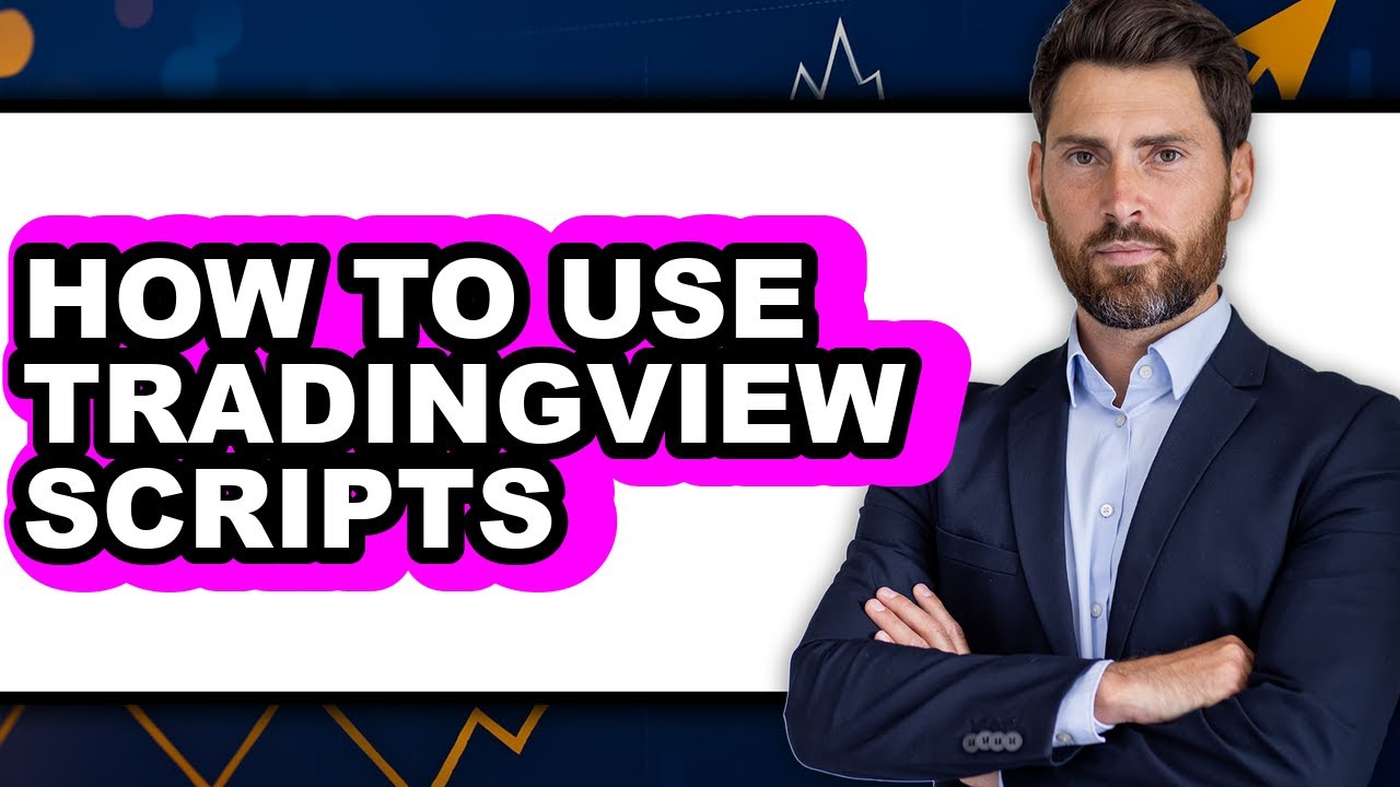 How to Use TradingView Scripts (Full Guide) - YouTube
