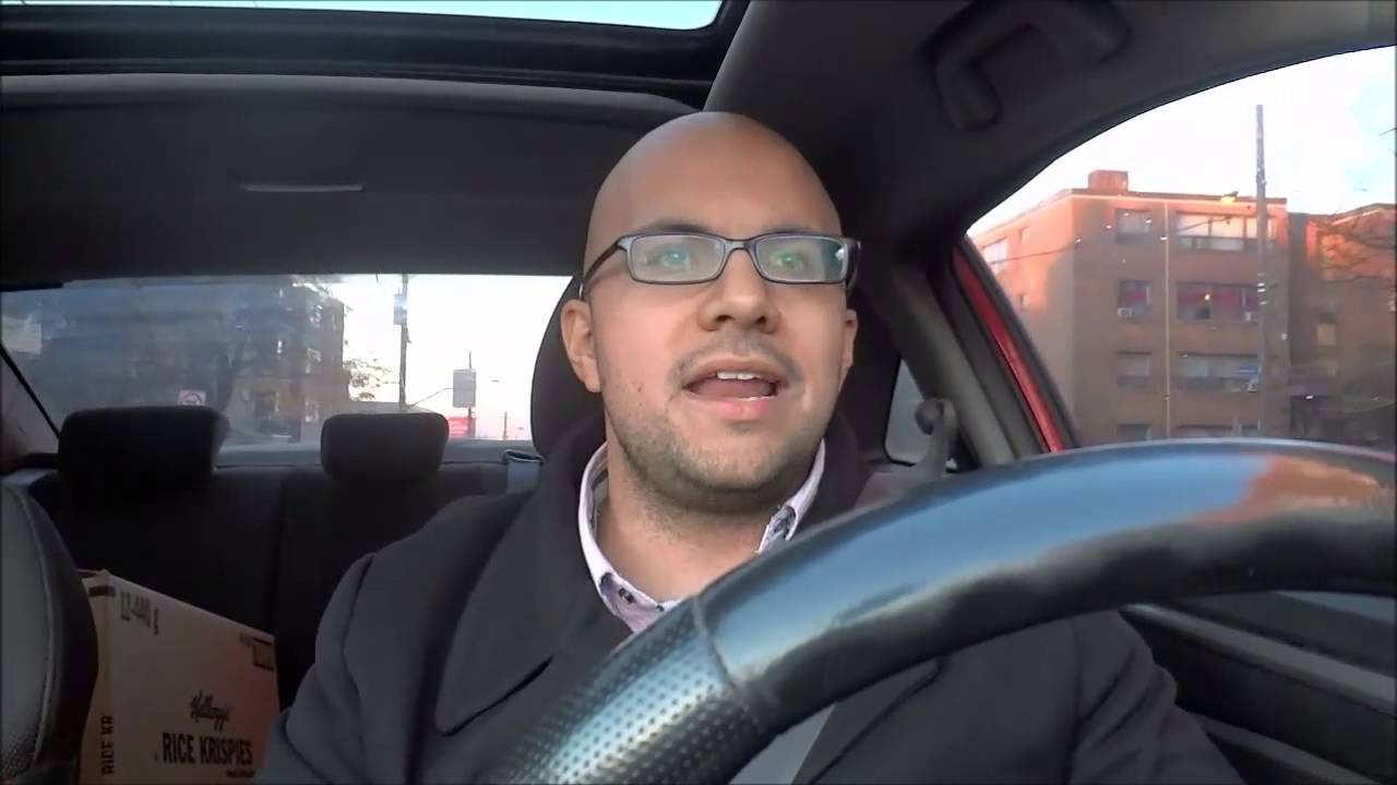 How To Prepare For A Long Drive By Yourself - YouTube