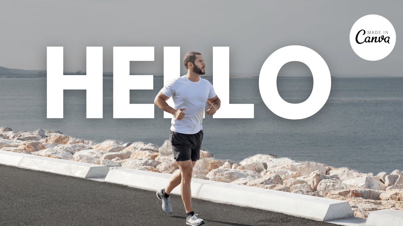 Canva Tutorial How To Add Text Behind Image In Canva 2 Simple Methods 1335