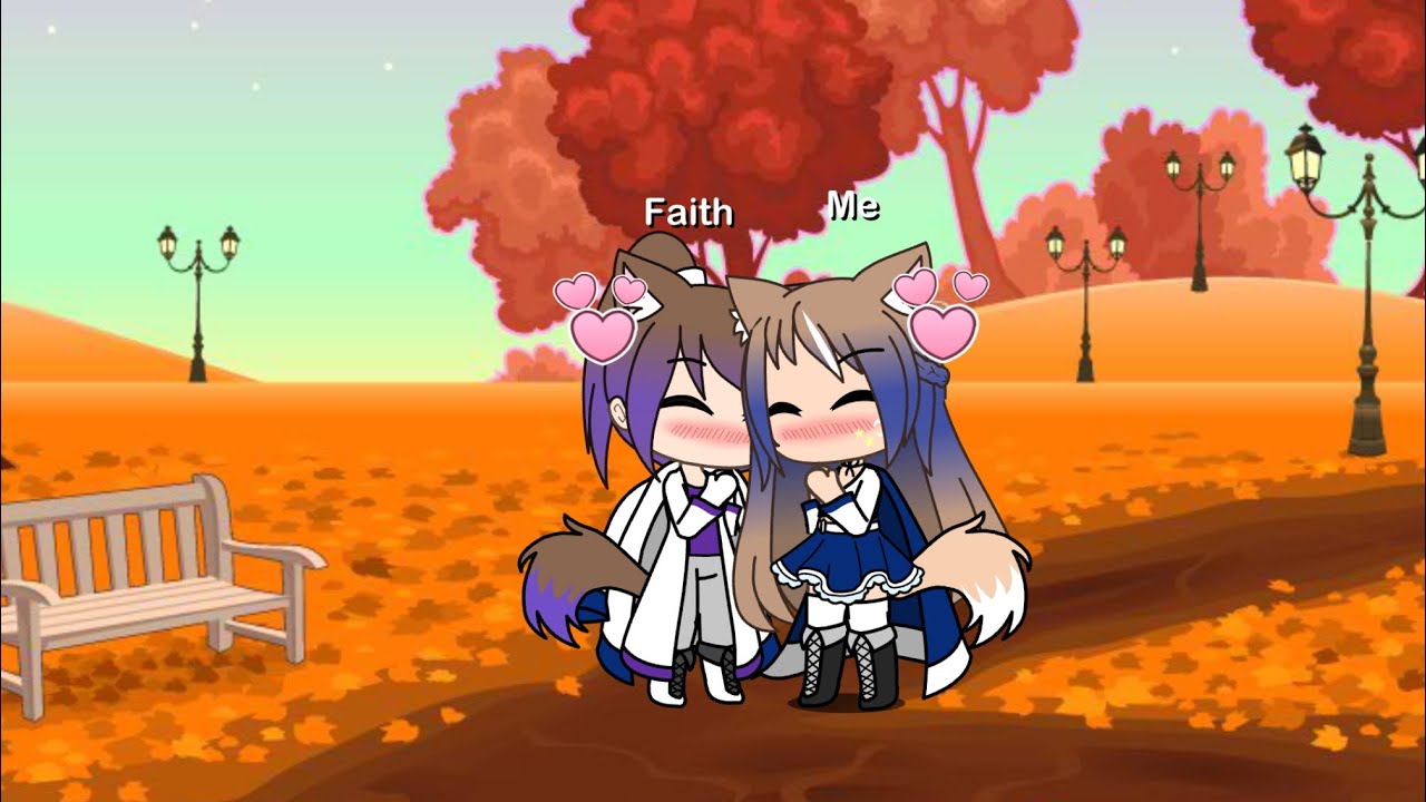 Just a lil random love story (really short) lol ,read description ...