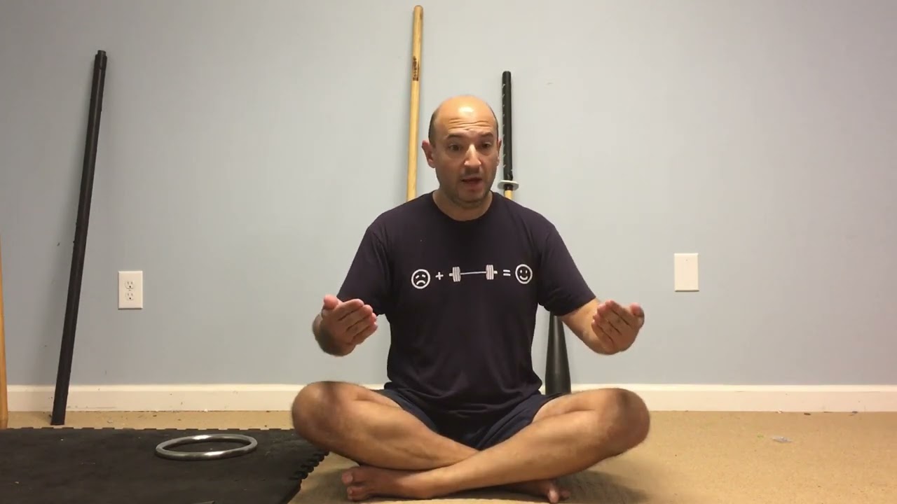 Balance Program Introduction - YouTube