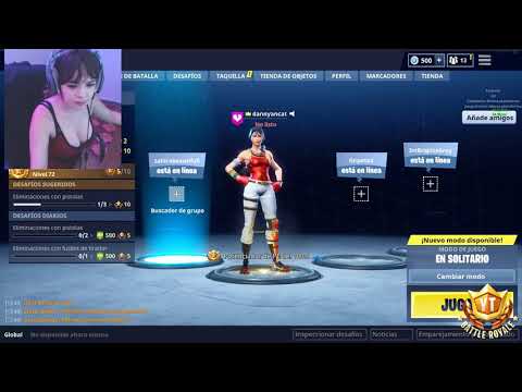 Dannyancat gana la primera partida del torneo del rubios