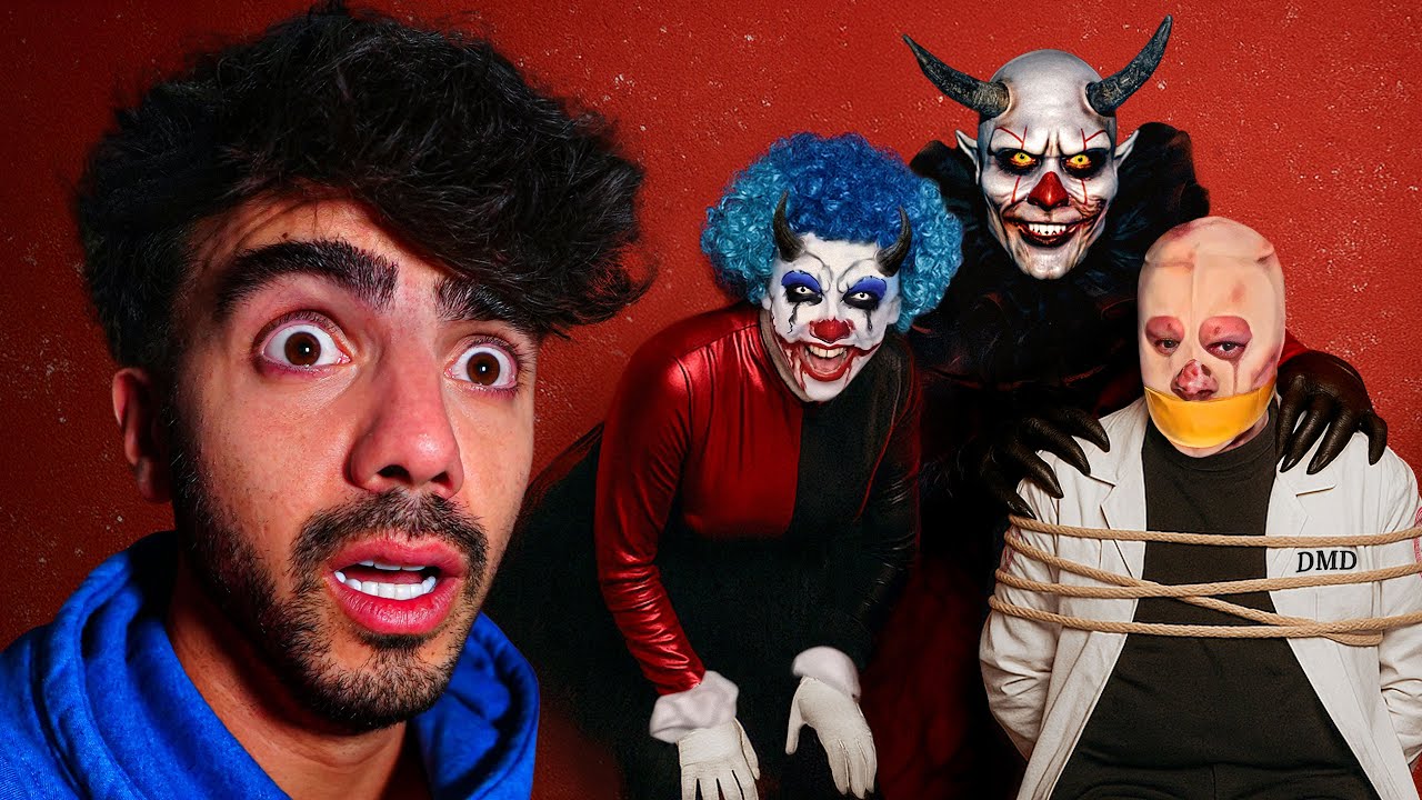 ALFA UND RUIZ ORTEGA SIND GESCHWISTER - videoblogs.com