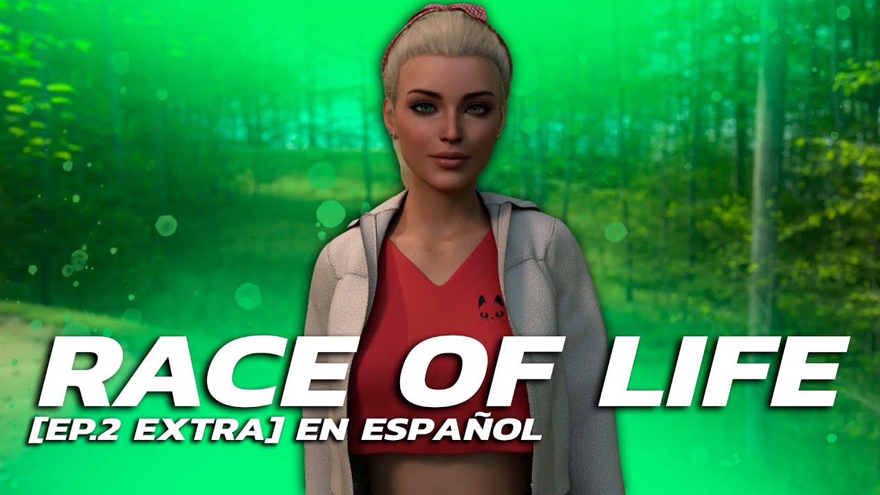 Race of Life [Ep.2 Extra] Para Android y Pc en español - YouTube