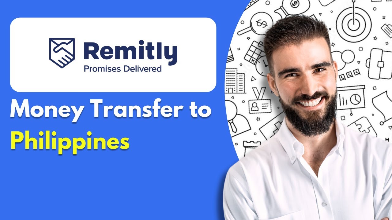 Remitly Money Transfer to Philippines | Send Money to the Philippines ...