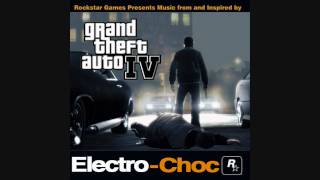 Gta 4 Electronic Music | Popnable