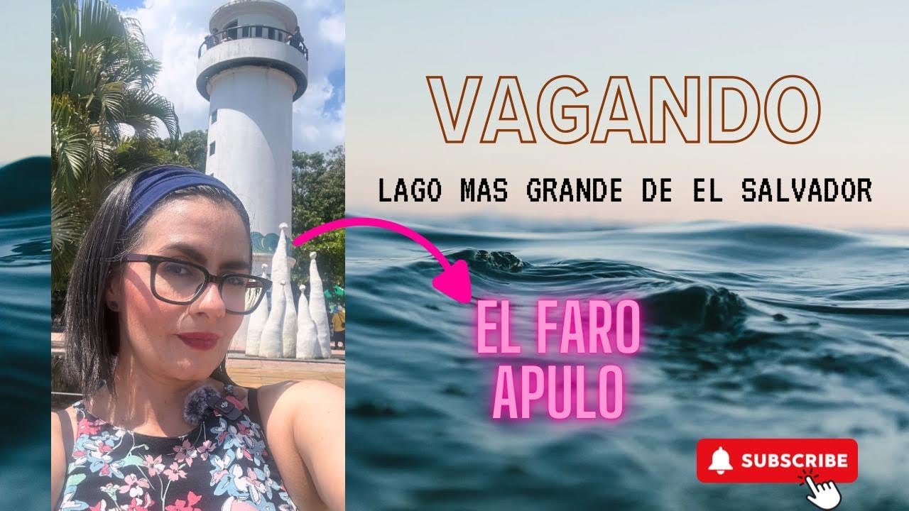 Exploramos el Turicentro Apulo 🌊☀️ ¡Vistas Increíbles del Lago de ...