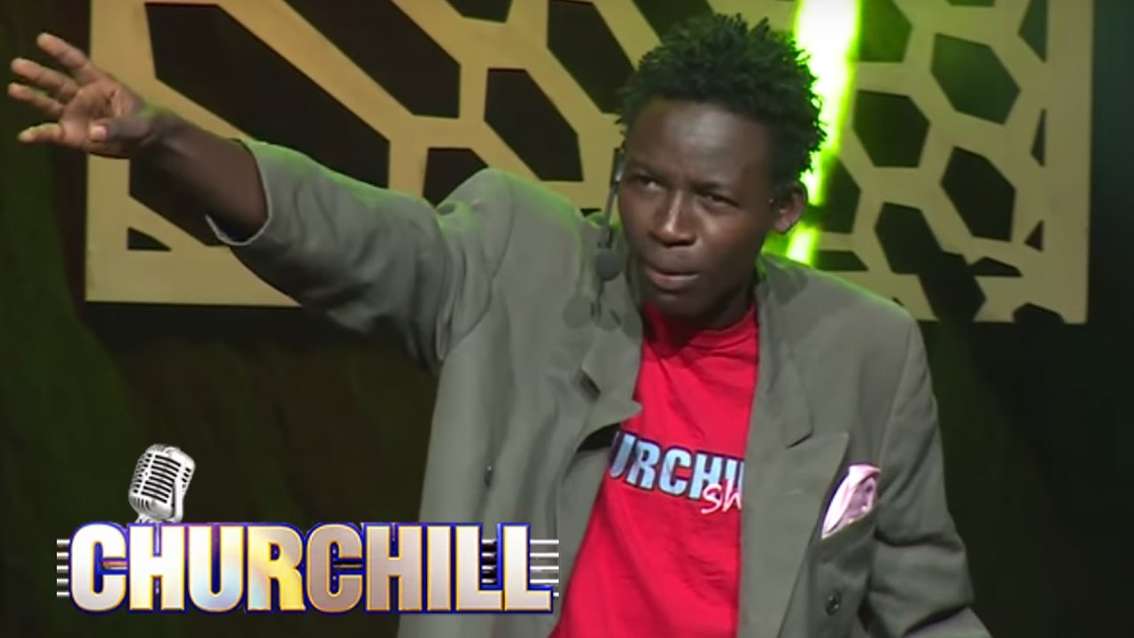 MCA Tricky Easter Edition - YouTube