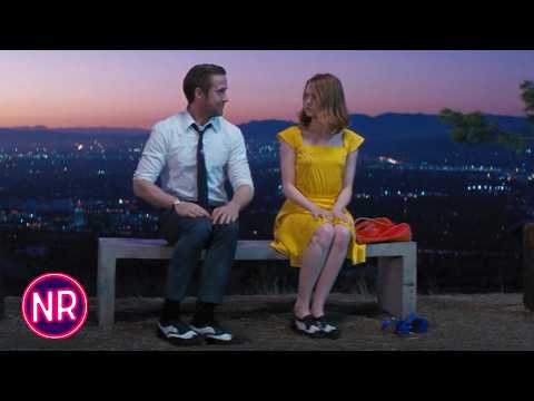 A Lovely Night | La La Land
