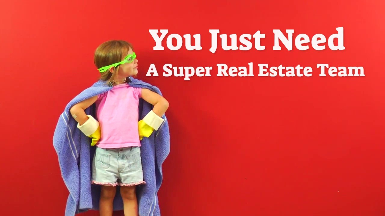 Super Team - YouTube