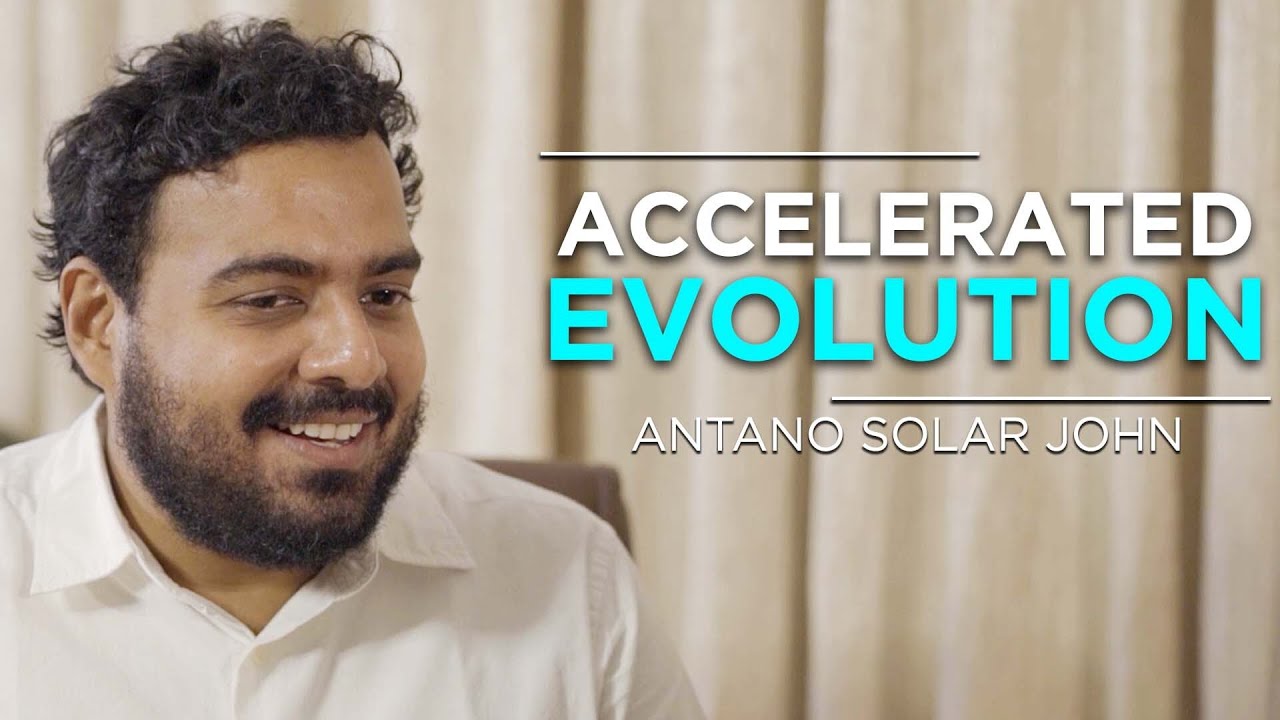 Is there a way to Reverse Engineer your Evolution Cycle? | Accelerated ...