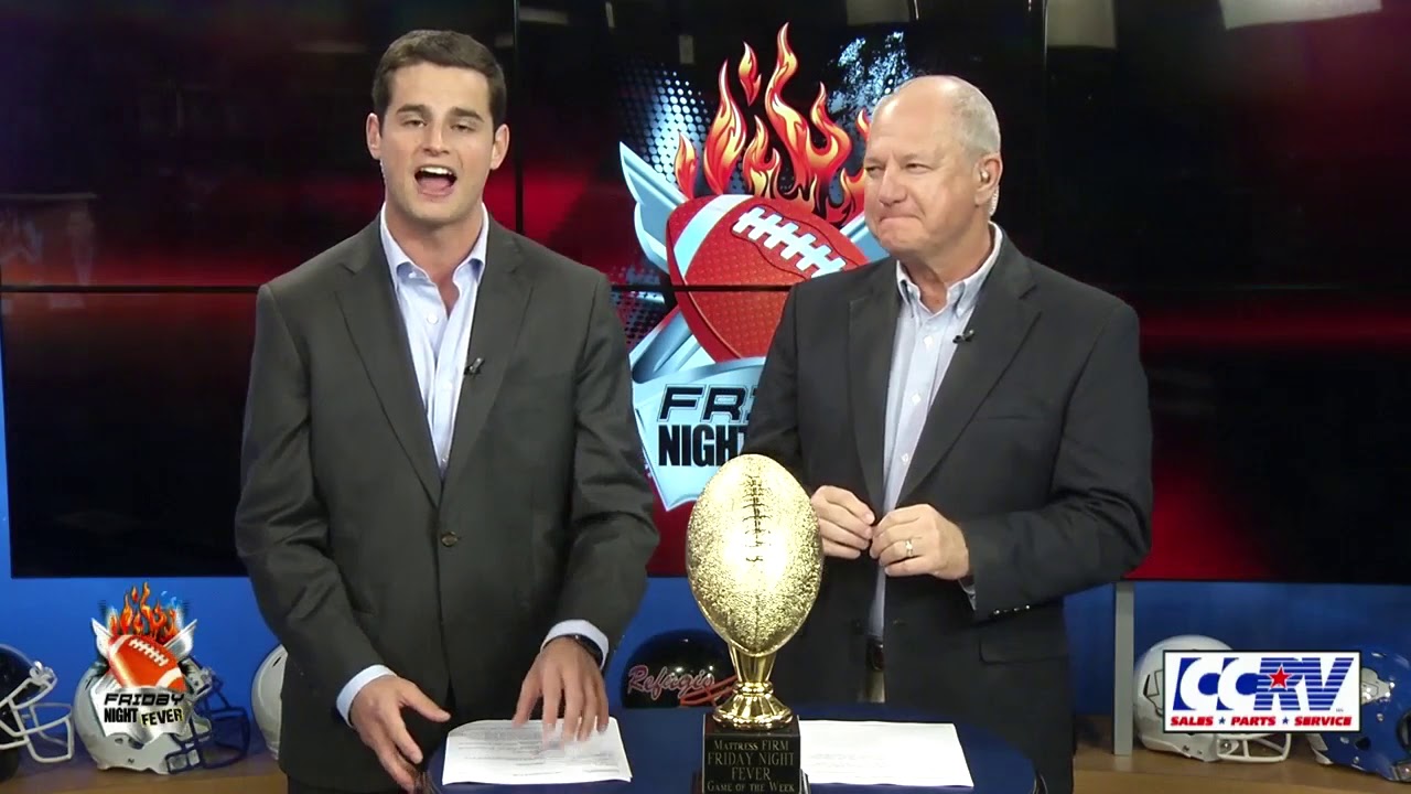 Friday Night Fever week 14, full show - YouTube