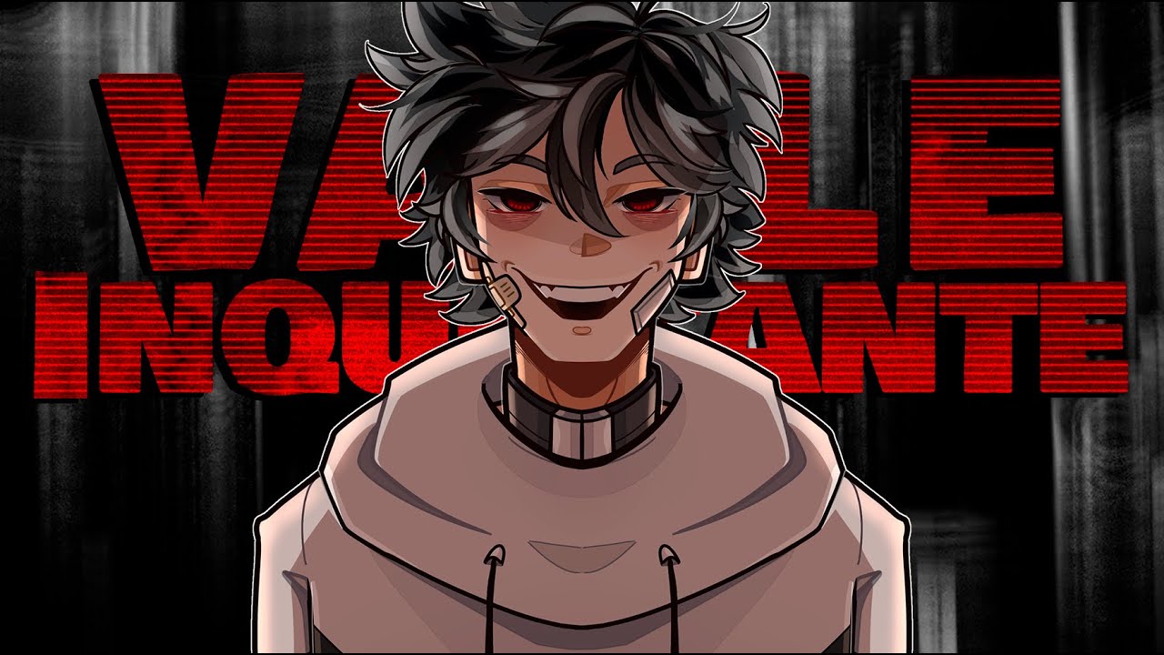 EL VERDADERO PROBLEMA del VALLE INQUIETANTE - YouTube