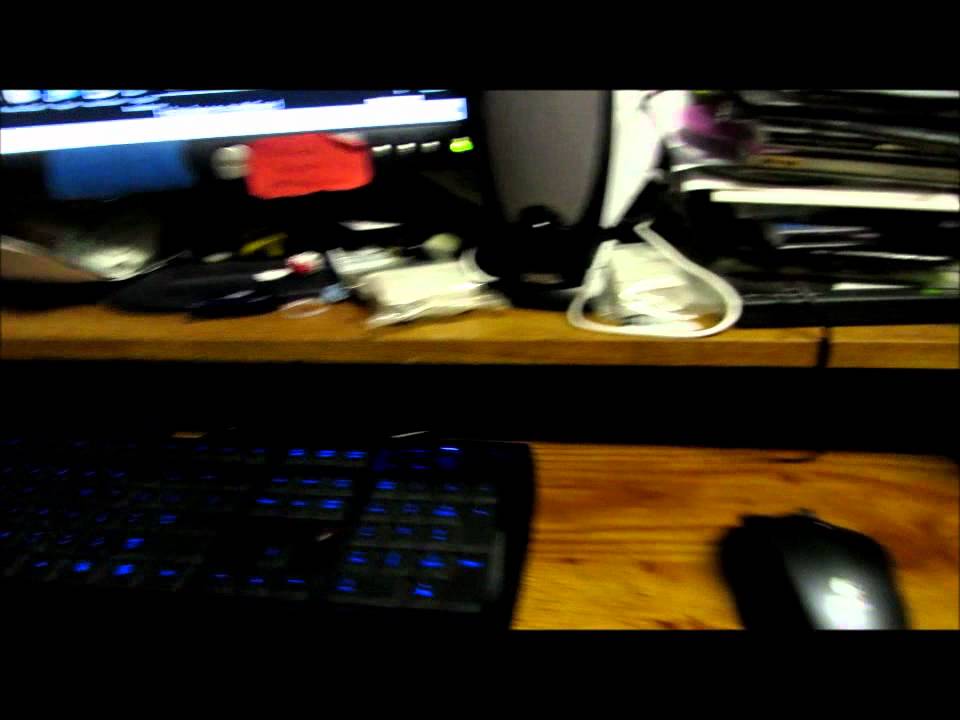 Setup Video (KaBoom) - YouTube