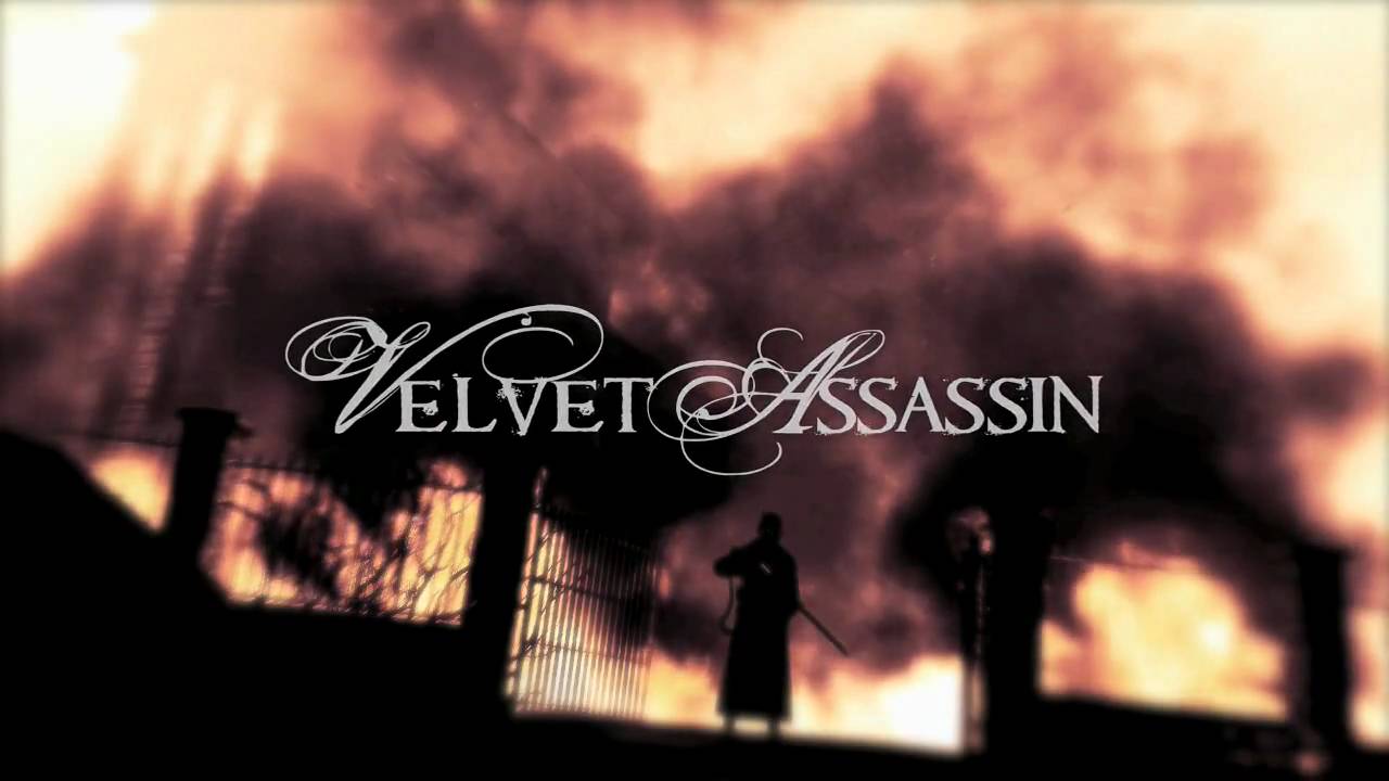 Velvet Assassin HD Trailer - YouTube