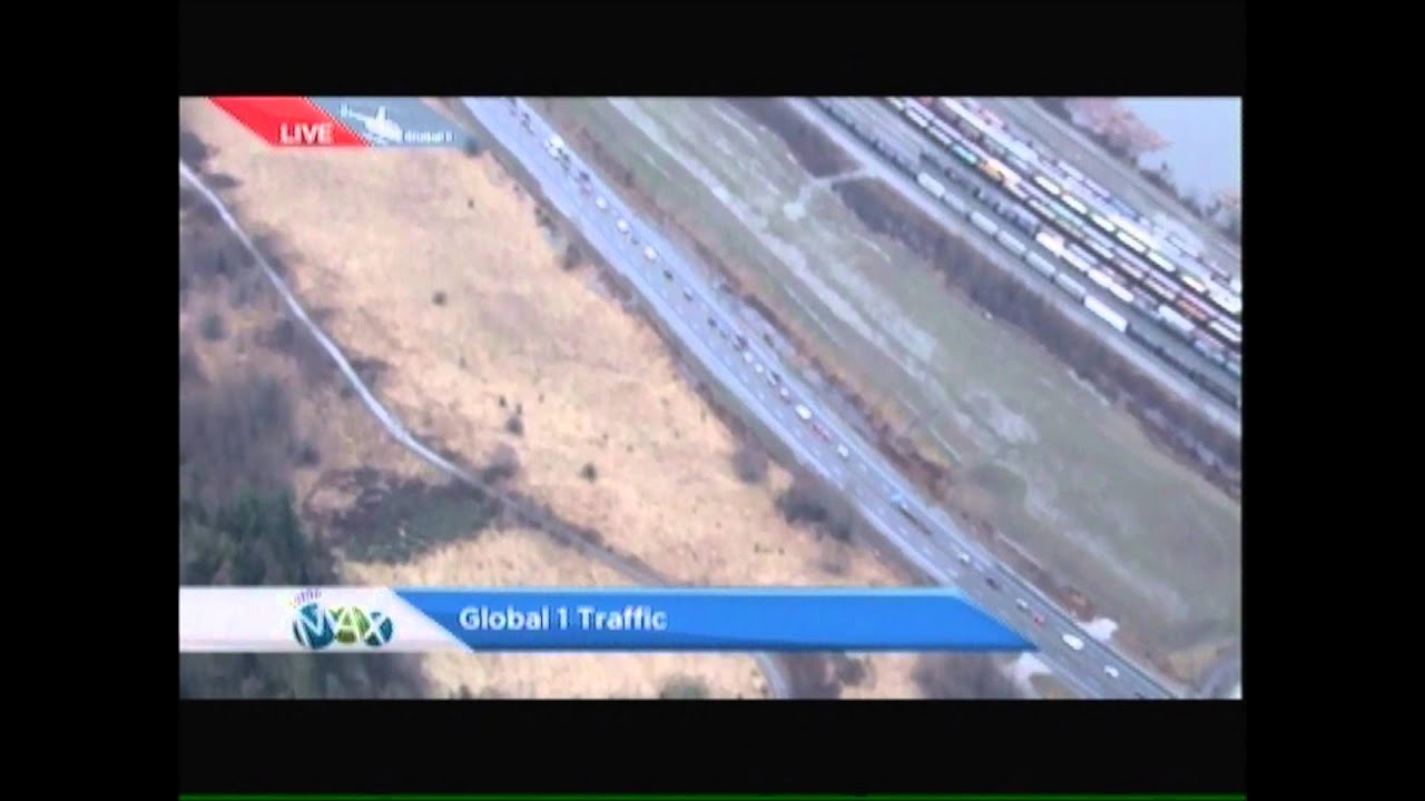 BCLC Lotto Max - Global Vancouver - YouTube