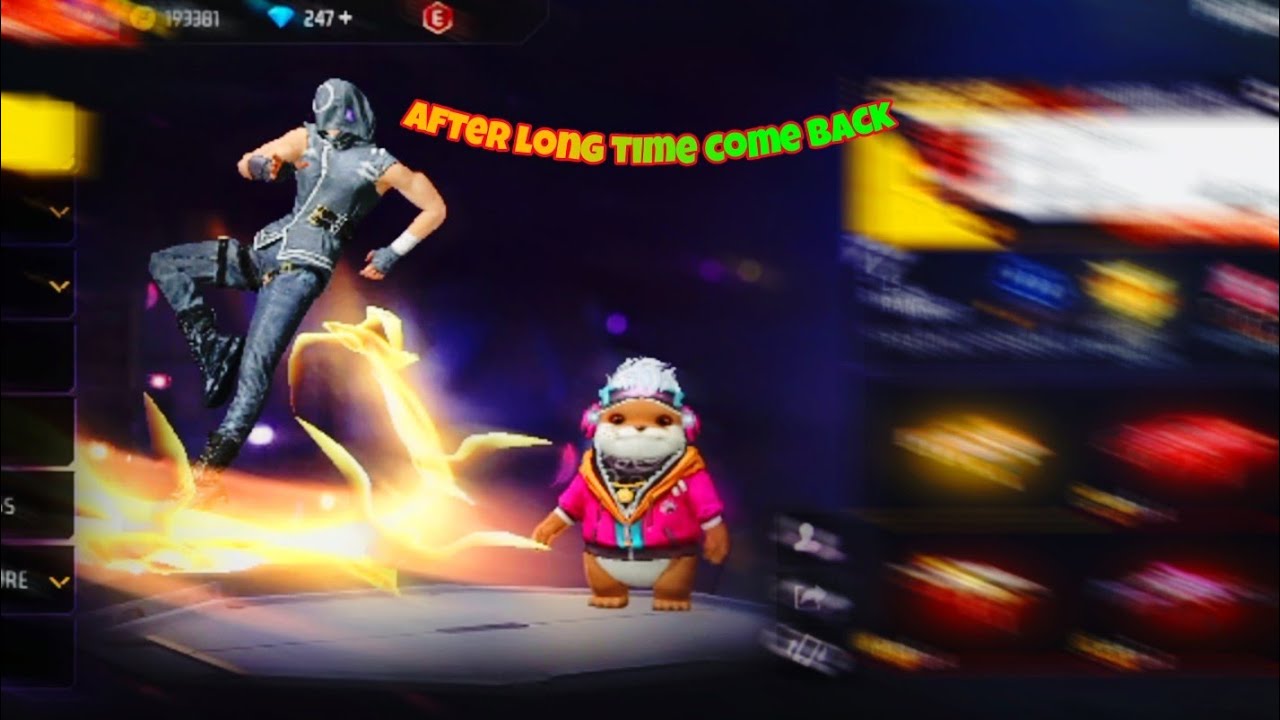 After long time come back 🌪️⚡ Sharmaxlive 🔴@sharmagaming203 - YouTube