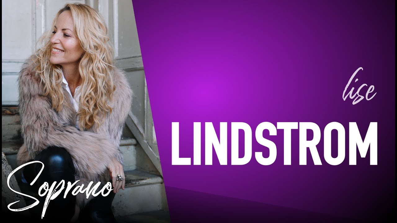 Turanot | In questa reggia | Lisa Lindstrom, soprano - YouTube