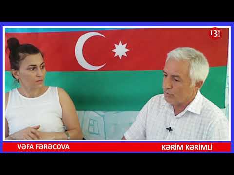 Kərim Kərimli: \