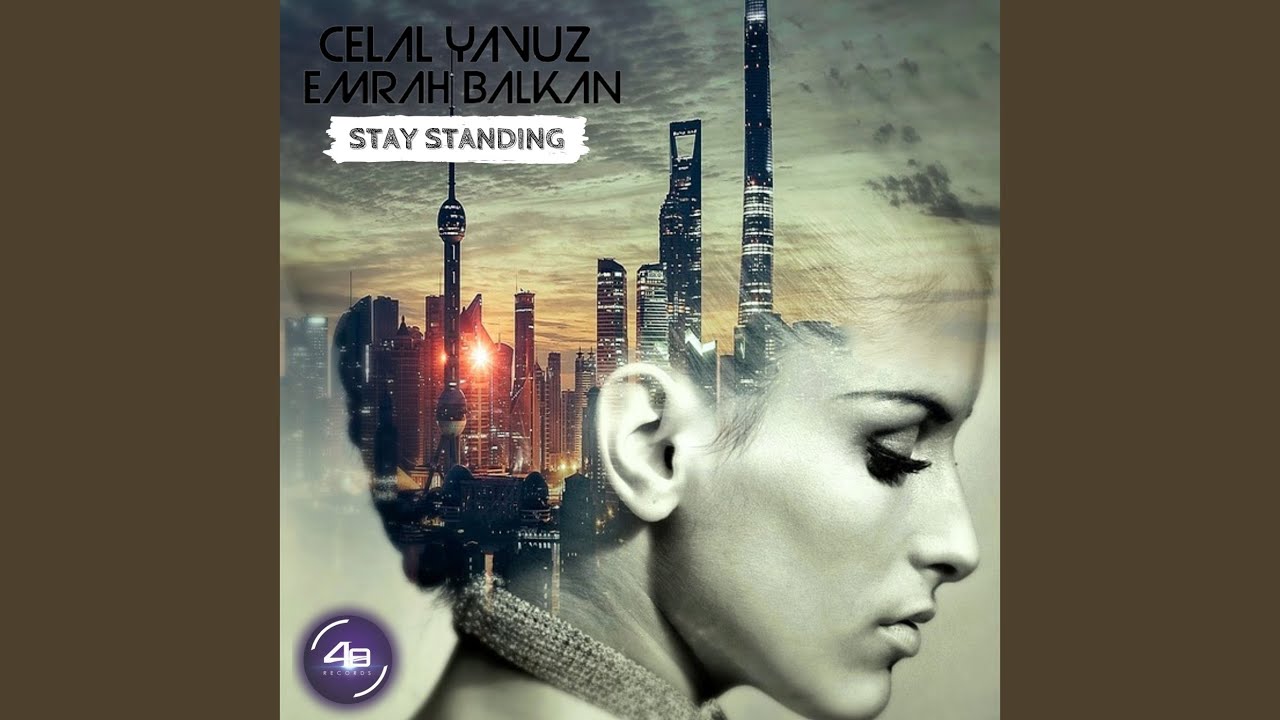 Stay Standing - YouTube