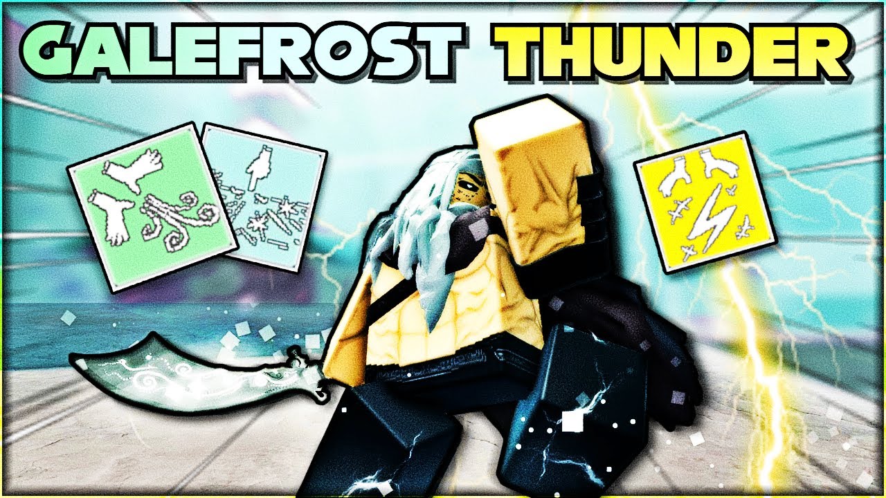 THE BEST CHAINWARDEN BUILD PROGRESSION #1... | Deepwoken - YouTube