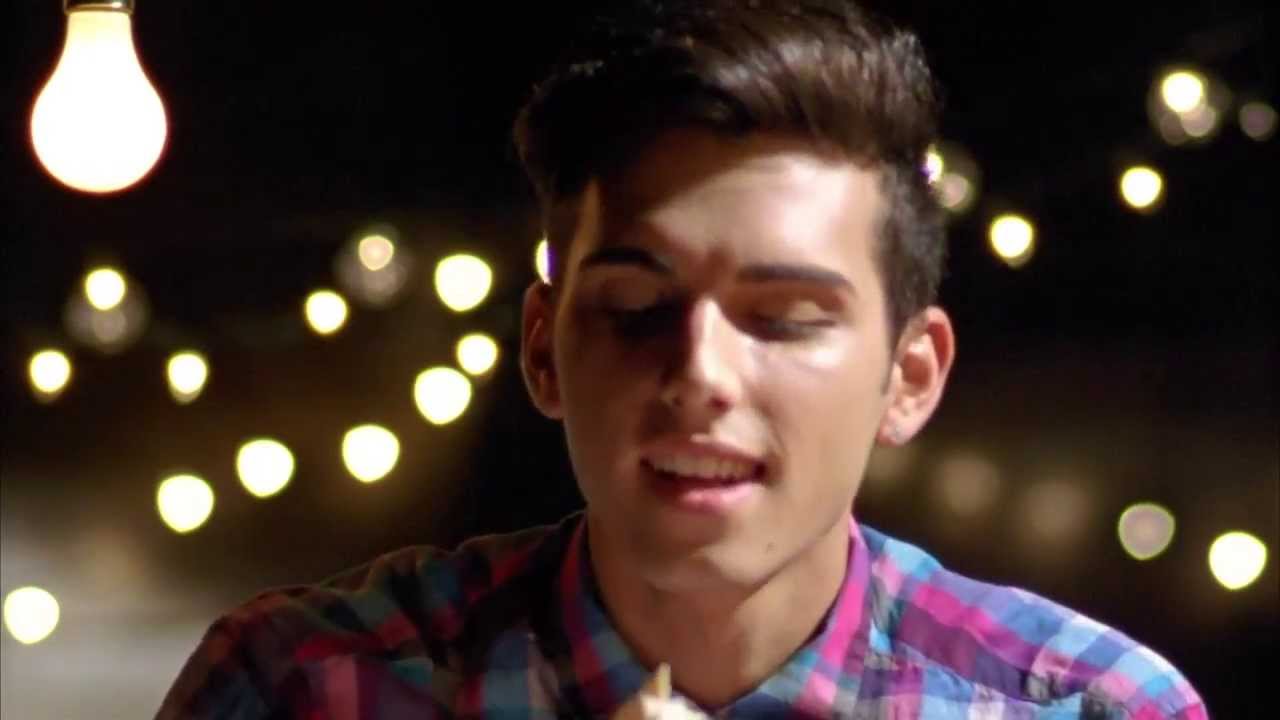 Emmanuel (A Silent Film) - YouTube