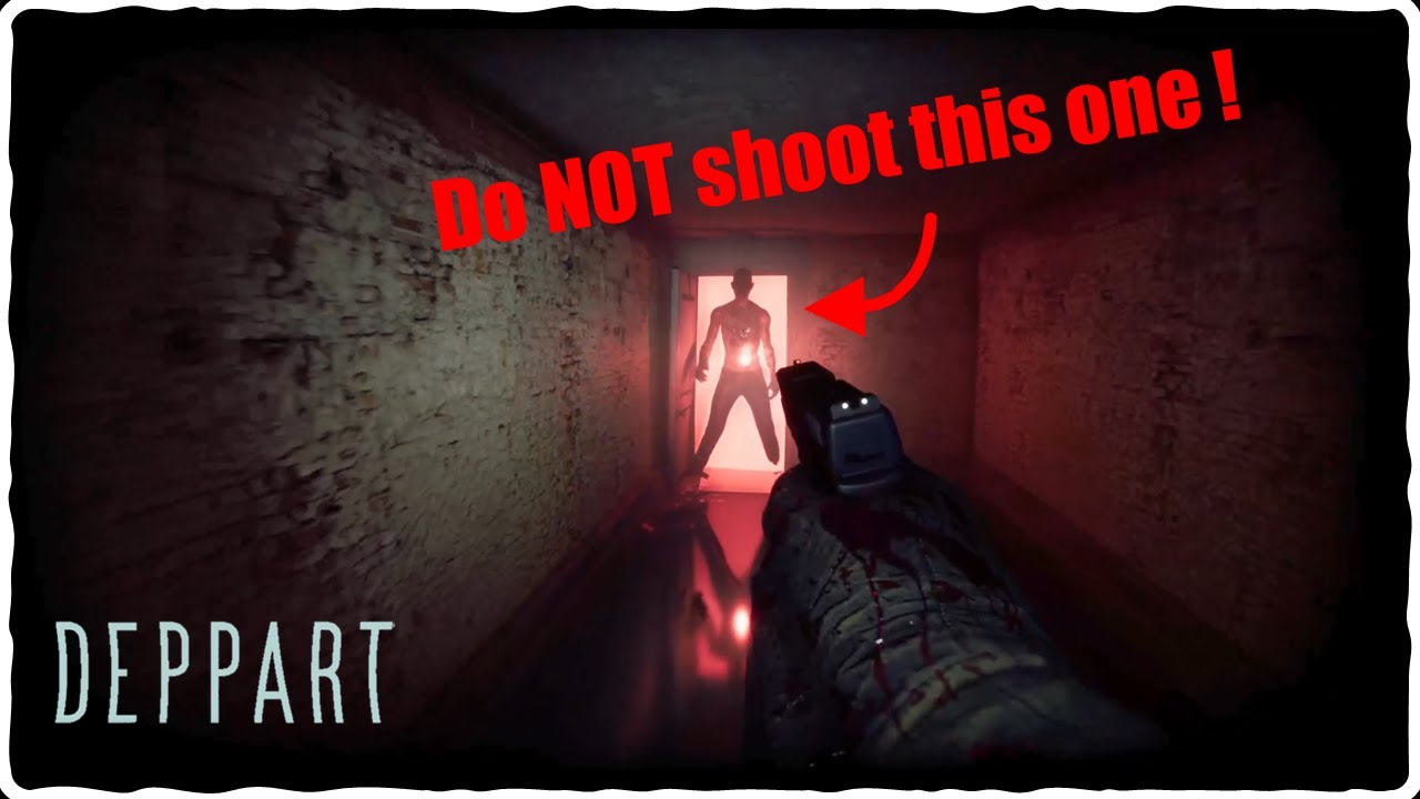 It's all about the E ! [Deppart prototype] - YouTube