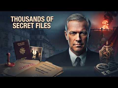 The KGB's Greatest Betrayal
