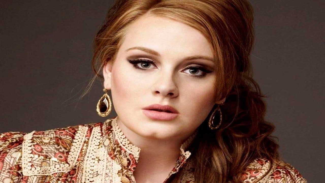 Adele anuncia When We Were Young como 2º single OFICIAL de 25 - YouTube