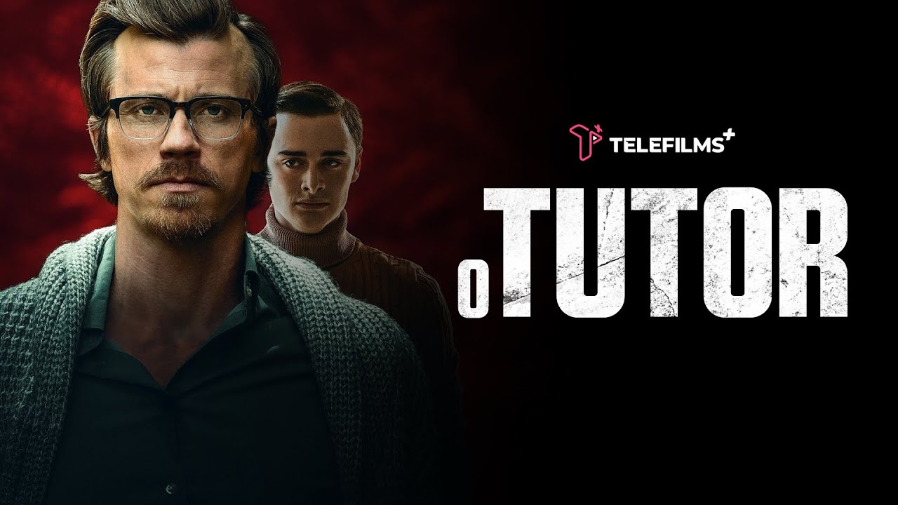 O Tutor | Trailer | Dublado (Brasil) (FHD) - YouTube