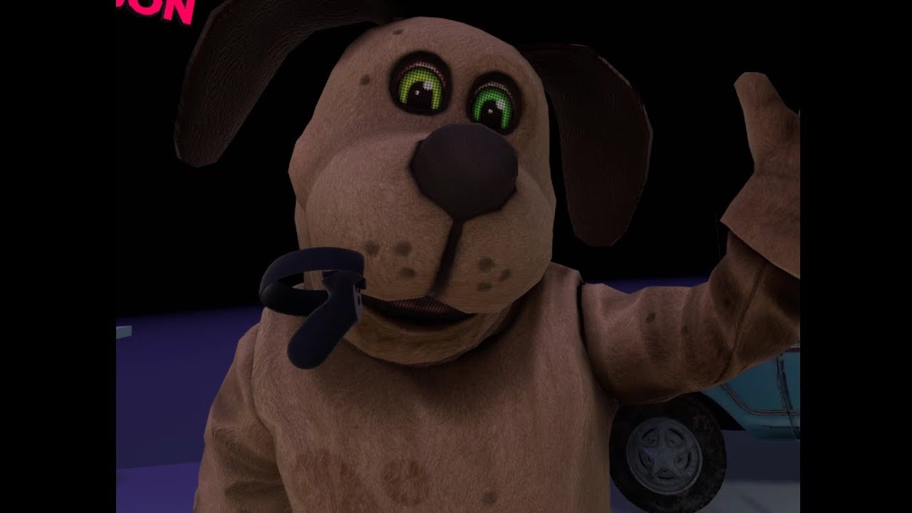 Duck Season Behind The Scenes - YouTube