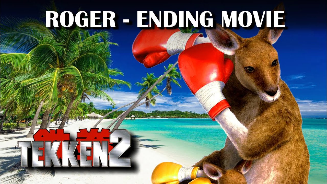 60. Hop-Hop-Hip - Roger (Ending Movie) - YouTube