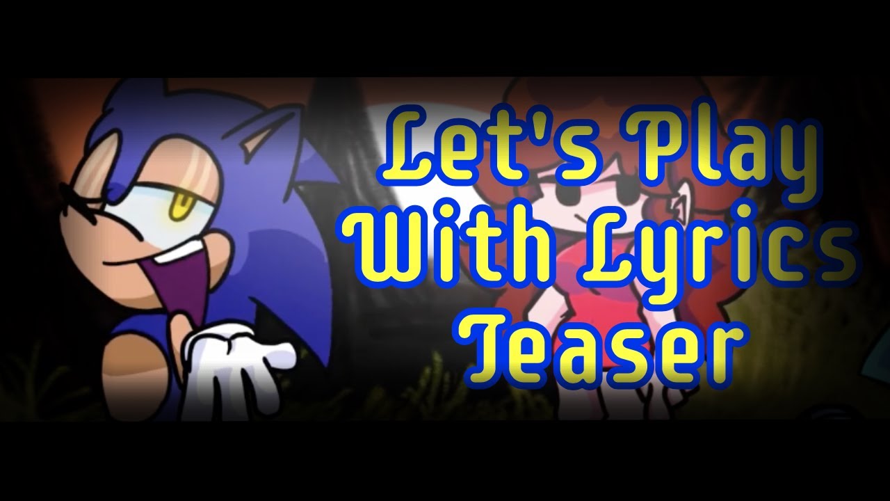 FNF Undying Phoenix - Let's Play Remake With Lyrics (Teaser) - YouTube