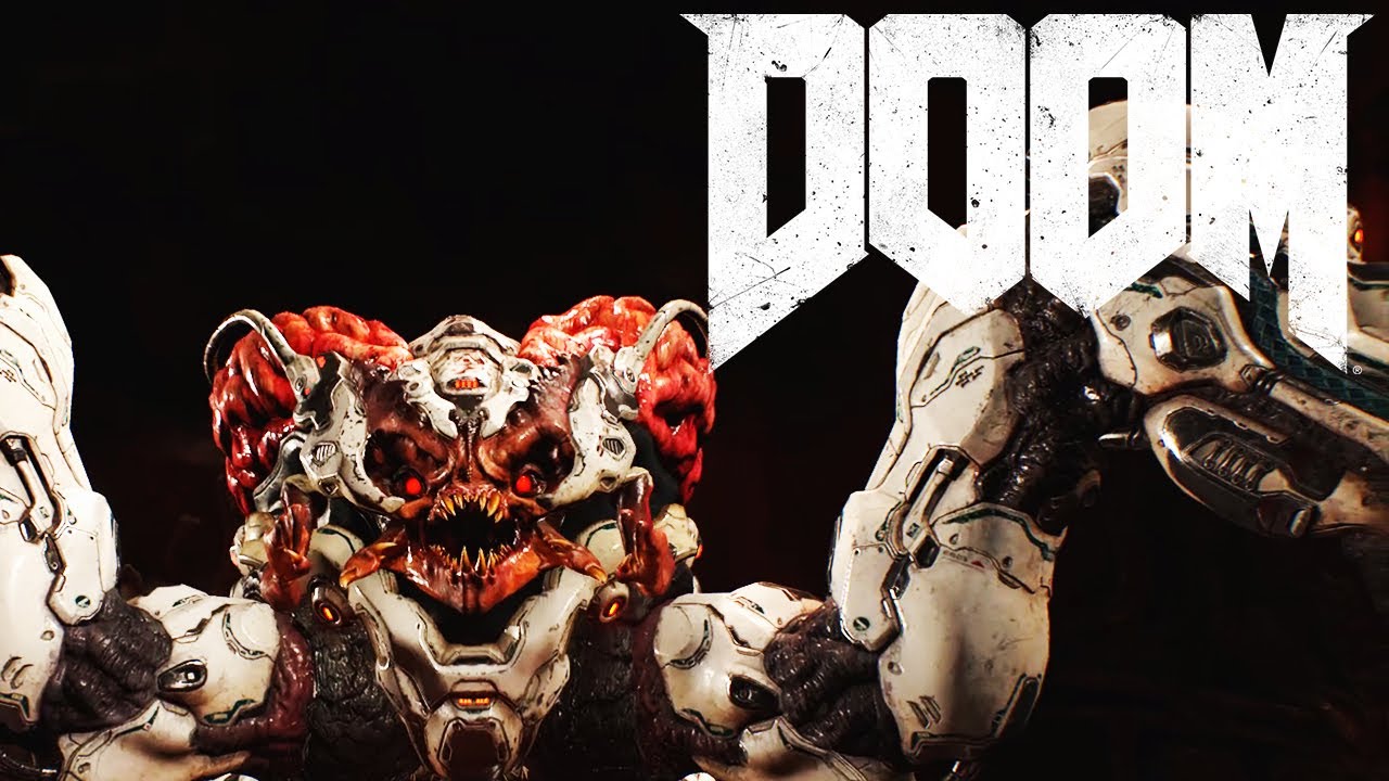 DOOM #19 - O FINAL!! - YouTube