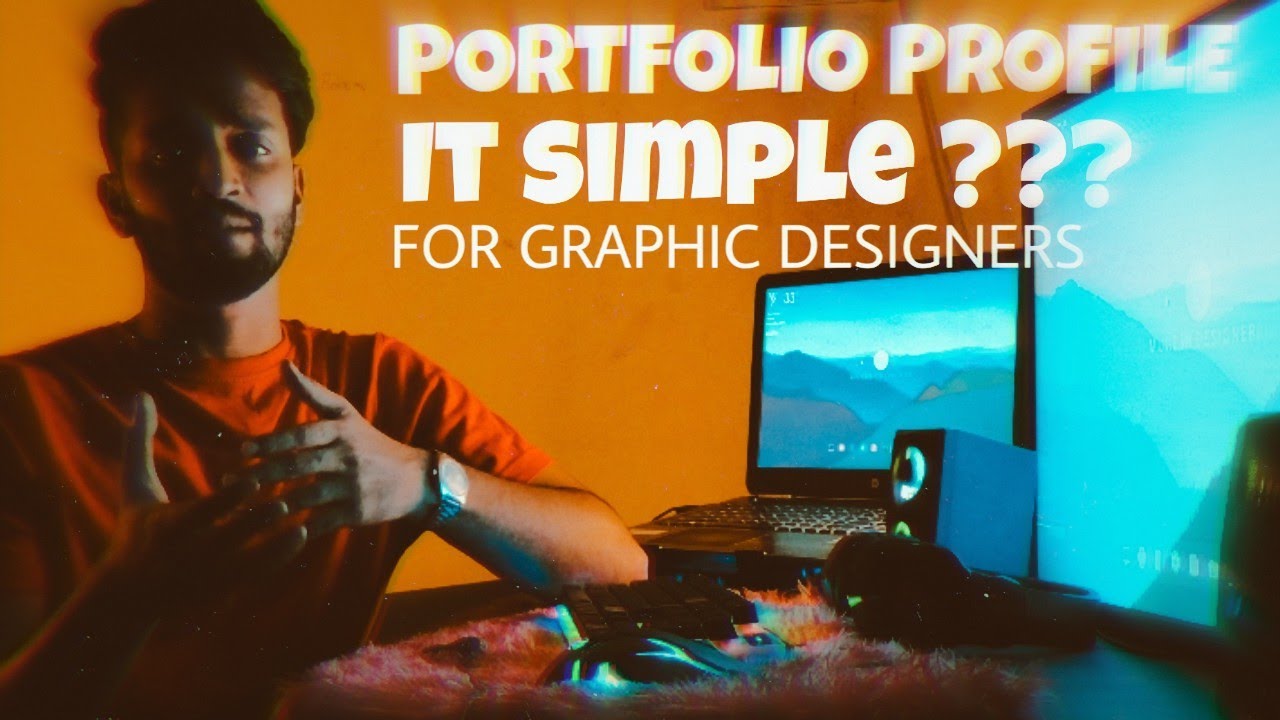 #Graphicdesigner #Photoshop #Creative Make A simple Graphic designer ...